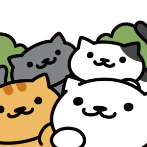 neko atsume: kitty collector for amazon