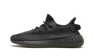 adidas mens yeezy boost 350 v2 reflective fy4176 cinder - size 9