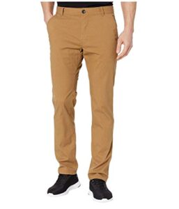 prana men's mcclee pant, bed rock, 38w x 30l