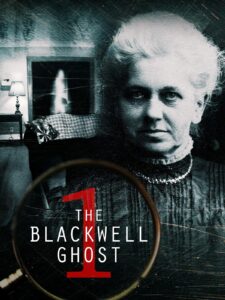 the blackwell ghost