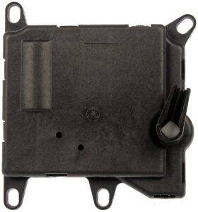 dorman 604-214 hvac blend door actuator compatible with select ford / lincoln / mercury models