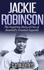 baseball biography books