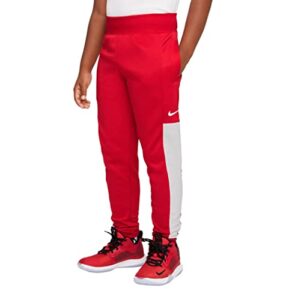 nike elite pants (big kids)