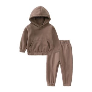 todays daily deals colla baby girl clothes 6 9mo 8 year old girls clothes newborn crewneck sweatshirt dark green baby girl outfit today only day today 2024