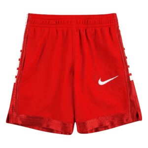 nike dri-fit elite basketball shorts (toddler)