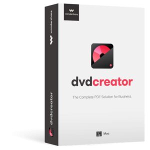 wondershare dvd creator [mac online code]