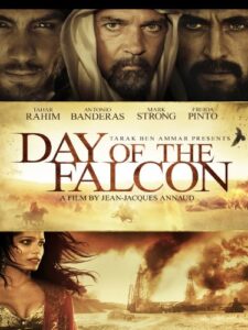 day of the falcon