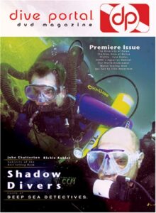 dive portal dvd magazine: issue 1