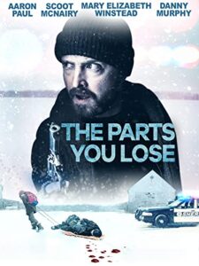 the parts you lose