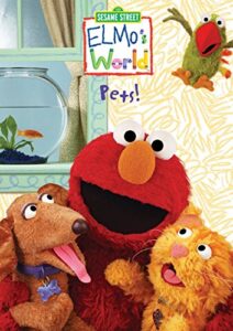 elmo's world: pets (2006)