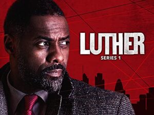 episode 3 - luther, season 1