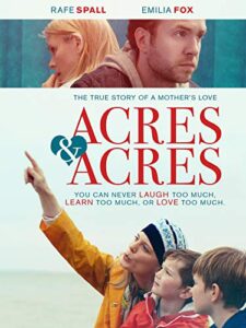 acres and acres