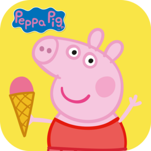 peppa pig: holiday adventures