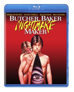 butcher, baker, nightmare maker aka night warning (special edition)