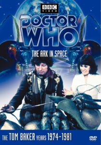 doctor who: the ark in space (story 76)