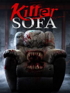 killer sofa