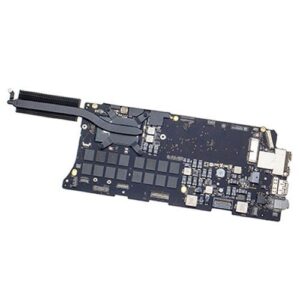 odyson - logic board 2.8ghz i7-4558u, 8gb ram replacement for apple macbook pro 13" retina a1502 (late 2013-mid 2014)