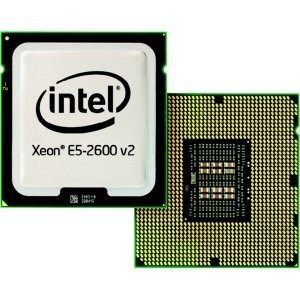 intel xeon e5-2620 v2 hexa-core (6 core) 2.10 ghz processor upgrade - socket r lga-2011-1.50 mb - 15 mb cache - 7.20 gt/s qpi - yes - 2.60 ghz overclocking speed - 22 nm - 80 w - 159.8??f (71??c) -