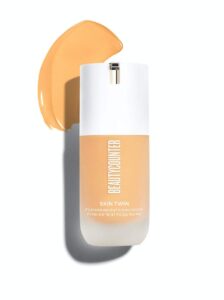 beautycounter skin twin featherlight foundation (medium)