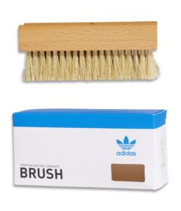 adidas originals premium shoe cleaning brush