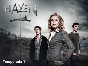 haven - bienvenida a haven