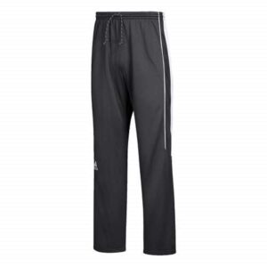 adidas m utility pant black/white mens 721p049 size xl