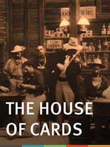 the house of cards