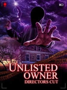 unlisted owner: director's cut