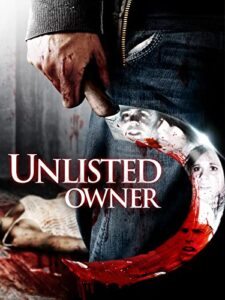 unlisted owner