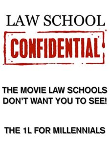 law school confidential