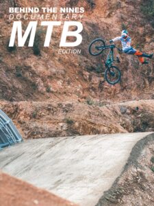 behind the nines - mtb edition