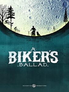 a biker's ballad