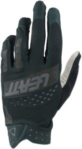 leatt mtb 2.0 x-flow glove - men's black, xl