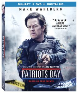 patriots day