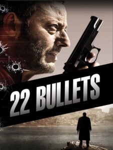 22 bullets