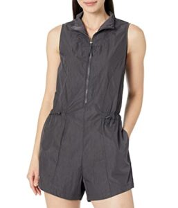 saucony unwind romper basalt sm