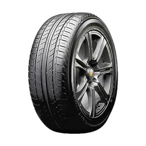 summit ultramax a/s all season 185/55r15 82v passenger tire