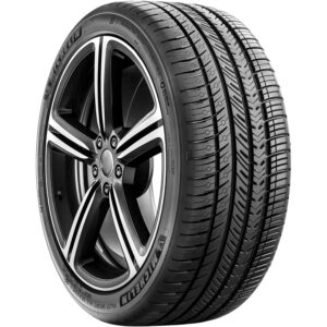 michelin pilot sport all season 4 performance tire 235/50zr18/xl 101y