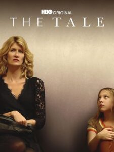 the tale