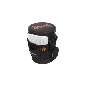 diamond sports bucket organizer sleeve