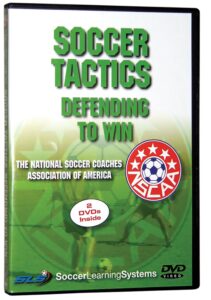 nscaa soccer tactics: defending to win