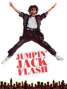 jumpin' jack flash