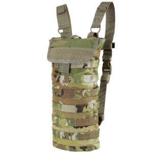 condor elite hc-800 hydration carrier scorpion