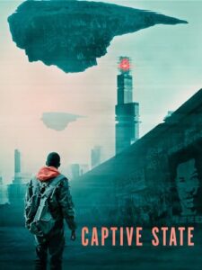 captive state