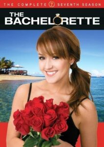 the bachelorette: season 7 (4 discs) by warner archives