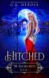 hitched: the bachelorette