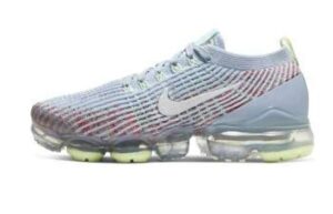 nike w air vapormax flyknit 3 - size 5 us