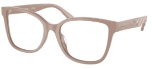 eyeglasses tory burch ty 2129 u 1915 sand