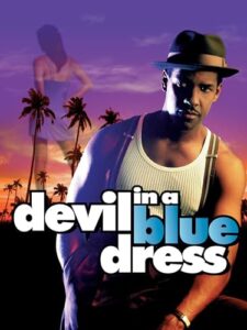 devil in a blue dress