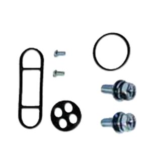 k&s technologies k&s fuel petcock repair kit kawasaki klf110/220/250/300 kef - 55-2002